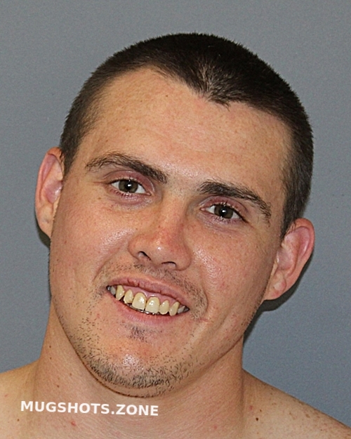 BOLAND CHRISTIAN RAY - 53772 03/13/2024 - Cooke County Mugshots Zone