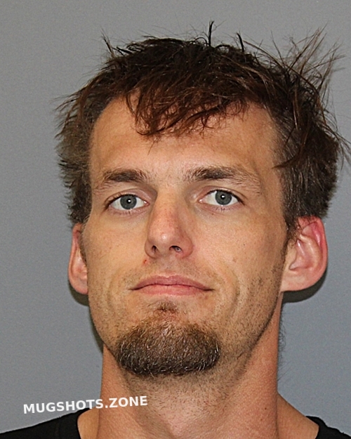 SCHLOMACH CALEB ANDREW - 50394 03/18/2024 - Cooke County Mugshots Zone