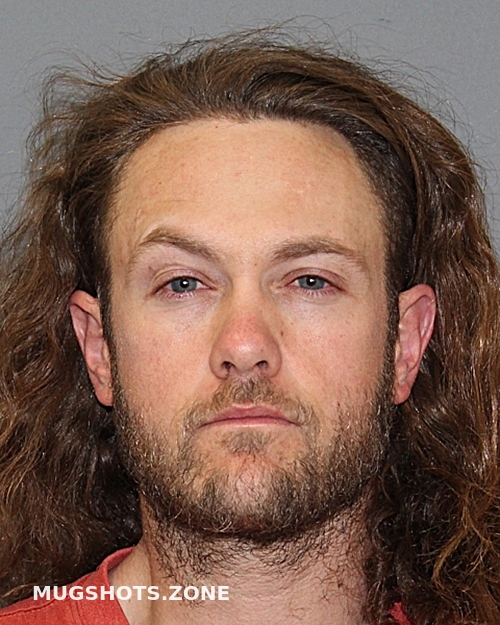 RAMSEY COBY RYAN 03/20/2024 - Cooke County Mugshots Zone