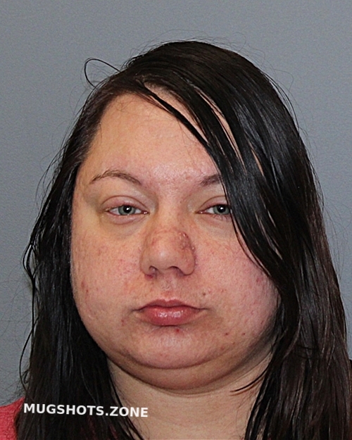 BARCOMB SARAH NICOLE 03/22/2024 - Cooke County Mugshots Zone