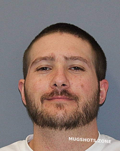 HENNEN DYLAN WAYNE 03/25/2024 - Cooke County Mugshots Zone
