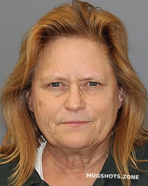 RUSHING VICKIE DENISE 04/02/2024 - Cooke County Mugshots Zone