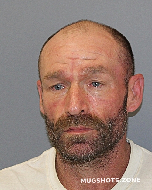 BRIGHTWELL SHAD WARREN 04/02/2024 - Cooke County Mugshots Zone