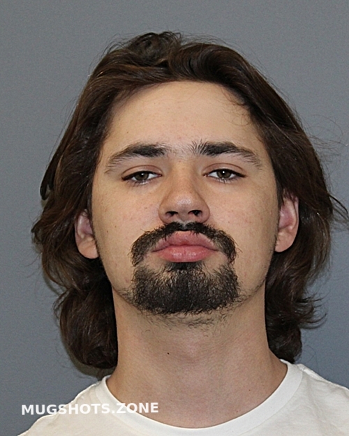 CLARK PAUL KEITH 04/12/2024 - Cooke County Mugshots Zone