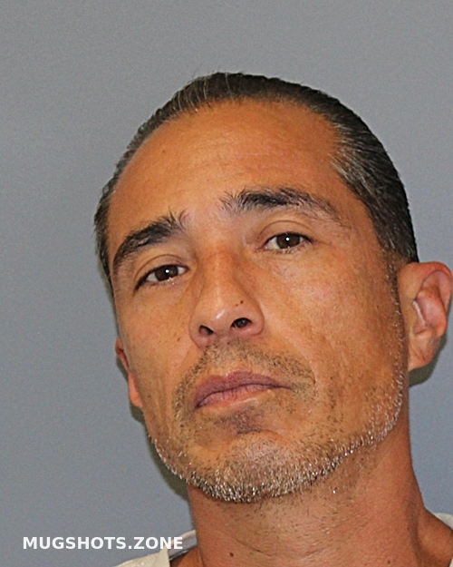 CASTILLO ARTHUR RAY JR 04/17/2024 - Cooke County Mugshots Zone