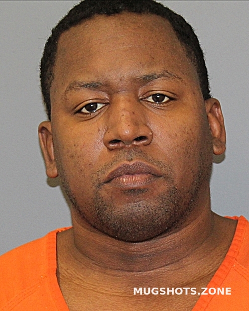 WALKER RAYNARD HUDSON 04/19/2024 - Cooke County Mugshots Zone