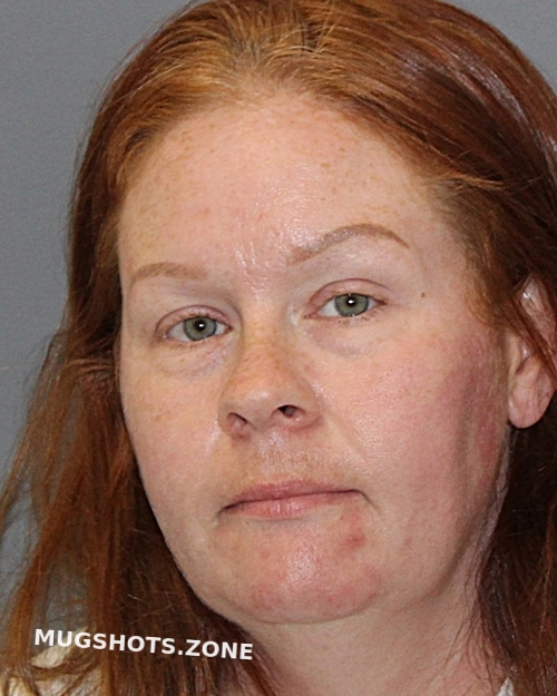 HAMNER JESSICA BROOKE 04/19/2024 - Cooke County Mugshots Zone