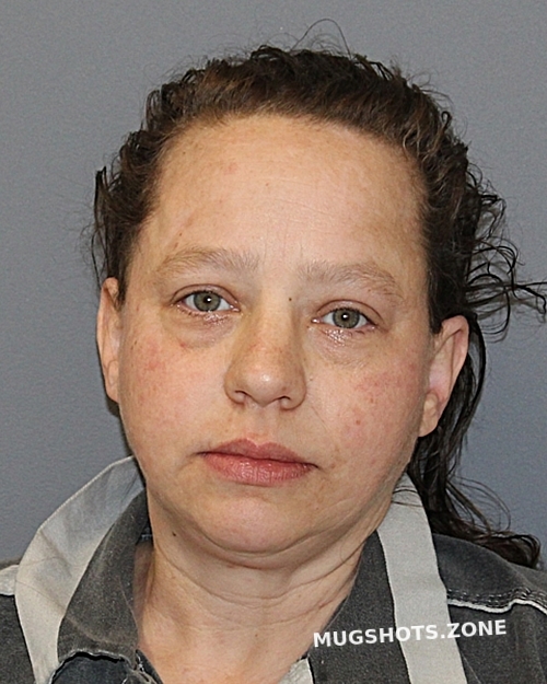 ONEAL KIMBERLY ANN 04/21/2024 - Cooke County Mugshots Zone