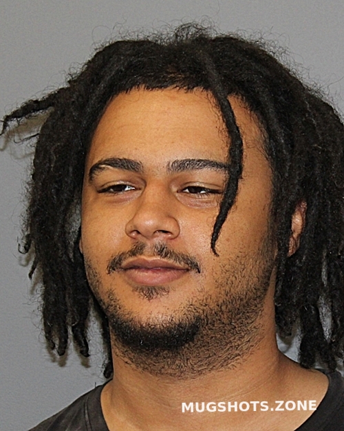 Mcclain Malik Turan Deon 04 22 2024 Cooke County Mugshots Zone