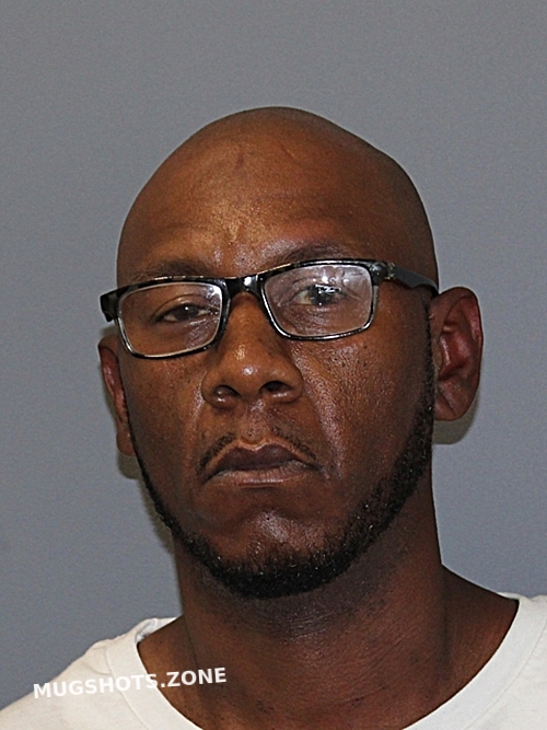 DAVIS DWAYNE 04/23/2024 - Cooke County Mugshots Zone