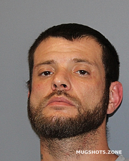 BRYANT ZACHARY ROYCE ELBERT 05/01/2024 - Cooke County Mugshots Zone