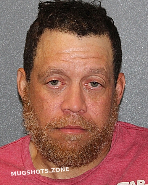 PUCKETT TRAVIS ANDREW 05/03/2024 - Cooke County Mugshots Zone