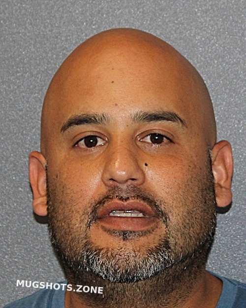 CANO RICARDO RICKY 05/03/2024 - Cooke County Mugshots Zone