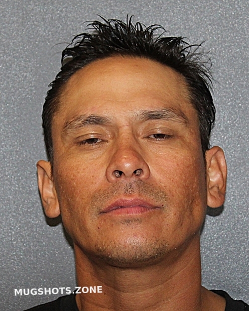 SLOVER JOE PAUL 05/07/2024 - Cooke County Mugshots Zone