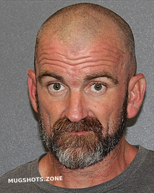 HOLMAN ZACHARY RYAN 05/07/2024 - Cooke County Mugshots Zone