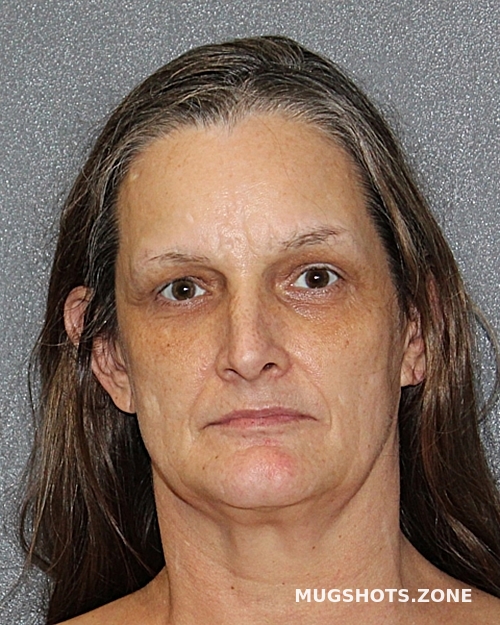 MEEKS MOLLY LOUISE 05/08/2024 - Cooke County Mugshots Zone