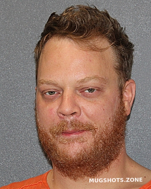 WATSON DEWEY CLINTON 05/09/2024 - Cooke County Mugshots Zone