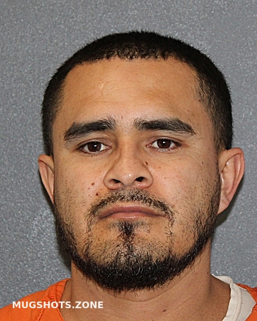 SANCHEZ-SANCHEZ ALFONSO 05/10/2024 - Cooke County Mugshots Zone