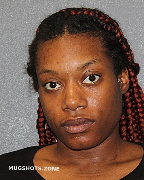 SMITH JERICA LASHELL 05/13/2024 - Cooke County Mugshots Zone