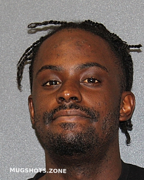 DAVIS LAPARIS LASHAUN 05/14/2024 - Cooke County Mugshots Zone