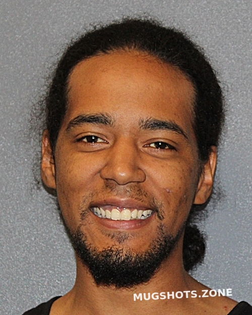 LUMPKIN AUSTIN LENNON 05/22/2024 - Cooke County Mugshots Zone