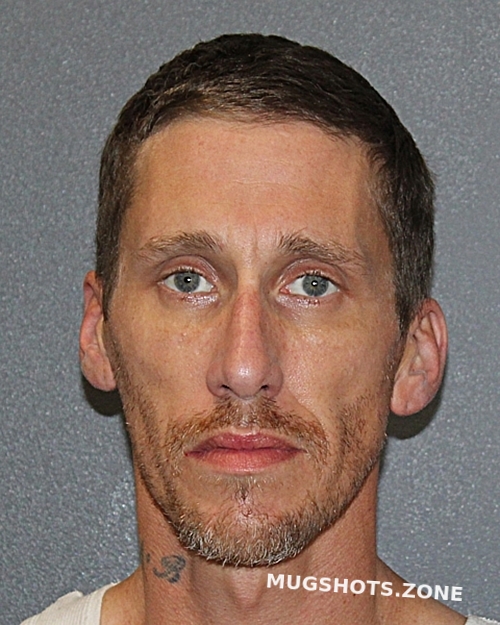 BUSCH MARK ALLEN 05/30/2024 - Cooke County Mugshots Zone