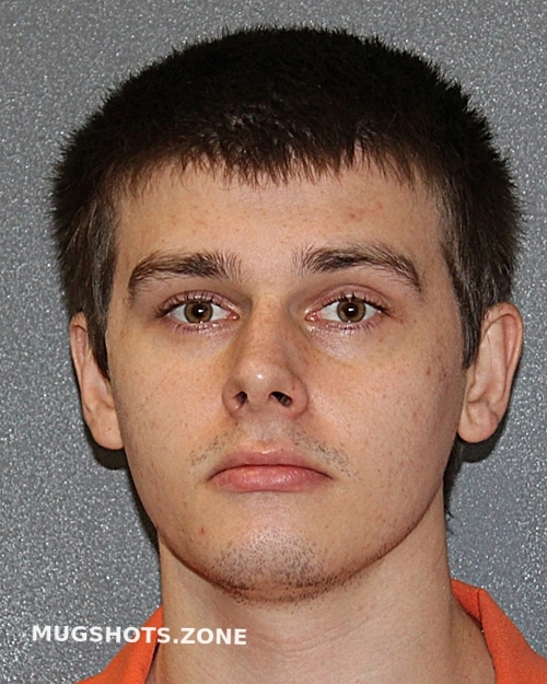 EADS AIDAN KOLE 06/03/2024 - Cooke County Mugshots Zone