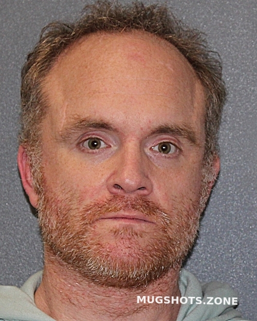 COVELLI JOSEPH ANTHONY 06/06/2024 - Cooke County Mugshots Zone