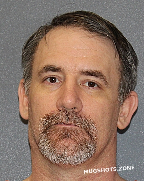 PRUETT BRANDON ALLEN 06/07/2024 - Cooke County Mugshots Zone