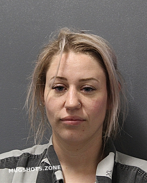 MURPHY CHELSIE LYNN 06/16/2024 - Cooke County Mugshots Zone