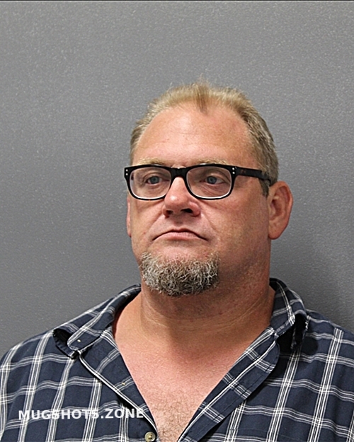 LAPOINT DANIEL JAMES 06/18/2024 - Cooke County Mugshots Zone