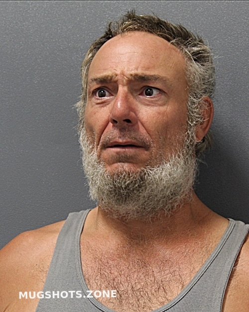 MILLS CASS EDWARD 06/20/2024 - Cooke County Mugshots Zone