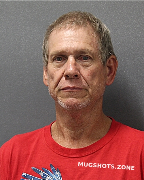 MASK TIMOTHY DALE 06/20/2024 - Cooke County Mugshots Zone