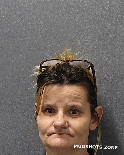Johnson Rebecca Lynn 06242024 Cooke County Mugshots Zone