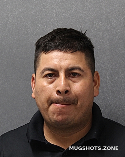 RODRIGUEZ-DIAZ ORLANDO 07/04/2024 - Cooke County Mugshots Zone