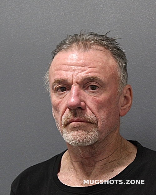 MORGAN CHRISTOPHER RAY 07/04/2024 - Cooke County Mugshots Zone