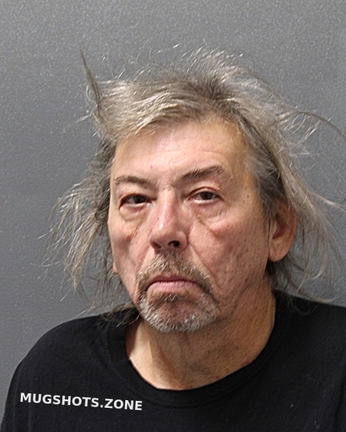 PROBASCO JOSEPH RICHARD 07/05/2024 - Cooke County Mugshots Zone