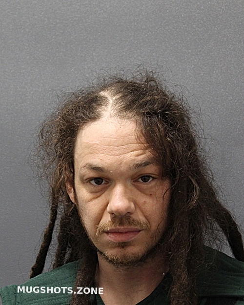 SUMMERS LARRY DON JR 07/12/2024 - Cooke County Mugshots Zone