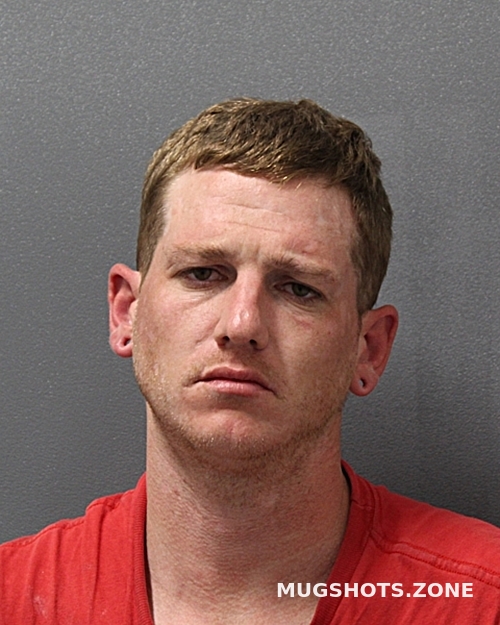 KILLION JESSE SHAN 07/21/2024 - Cooke County Mugshots Zone