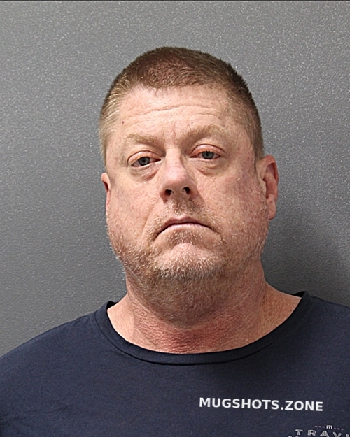 HAACK JERRY MITCHEL 08/02/2024 - Cooke County Mugshots Zone