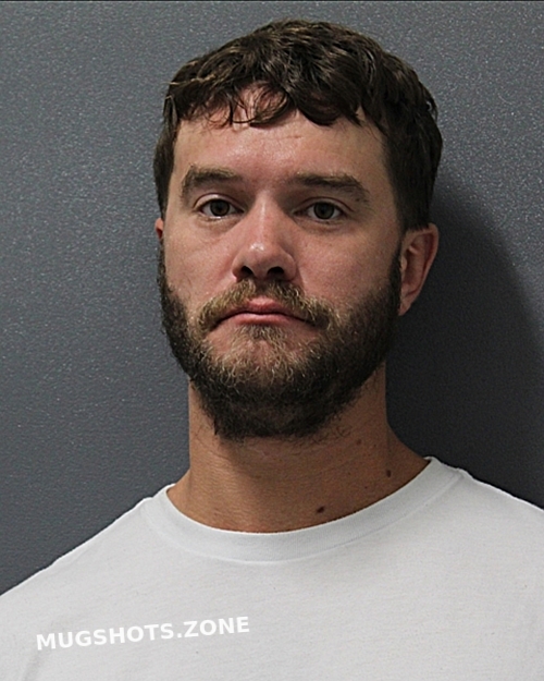 MOSS AARON CHASE 08/19/2024 - Cooke County Mugshots Zone