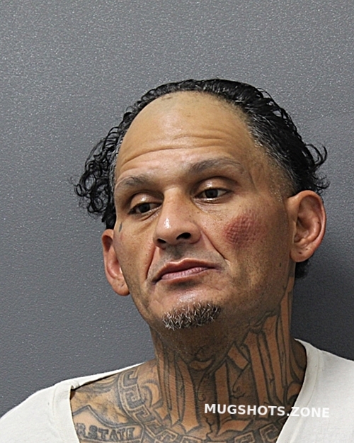 RIOS JUAN JR 08/20/2024 - Cooke County Mugshots Zone