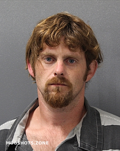 SMITH CODY RAY 08/20/2024 - Cooke County Mugshots Zone