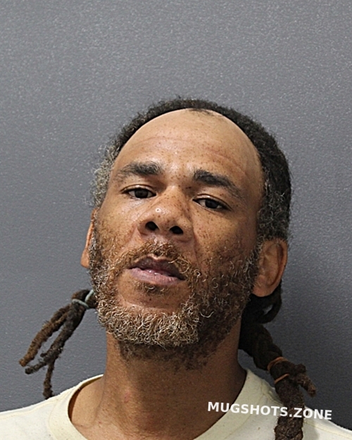 AIKEN JERRY ALLEN 08/25/2024 - Cooke County Mugshots Zone