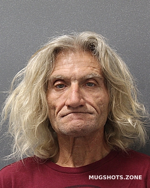 PETTY JIMMY LEE 08/30/2024 - Cooke County Mugshots Zone