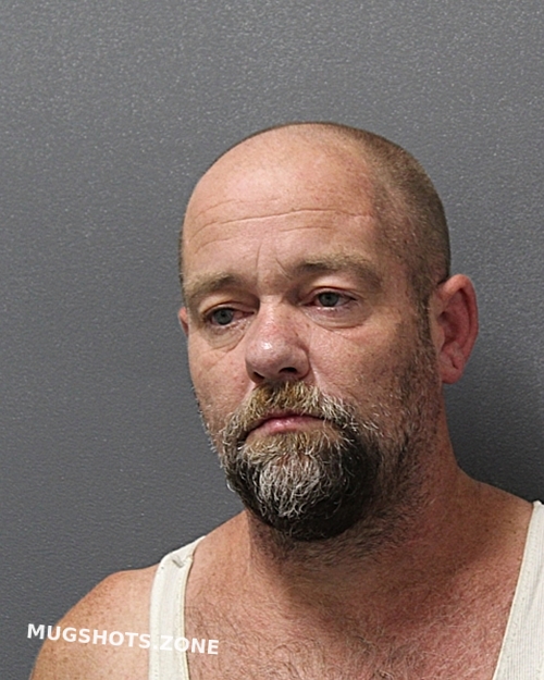 WRIGHT JAMES ALLEN 09/05/2024 - Cooke County Mugshots Zone