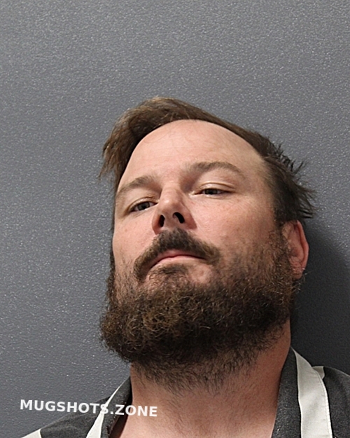 DAVIS JESSE LEON 09/08/2024 - Cooke County Mugshots Zone