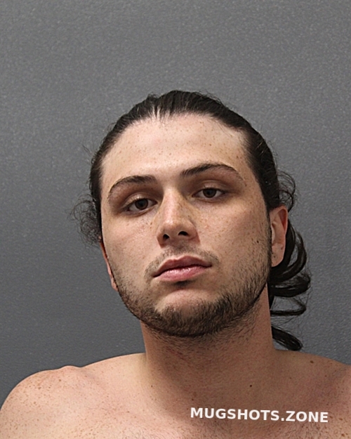 MORGAN MARCUS ARRON ANGELO 09/12/2024 - Cooke County Mugshots Zone