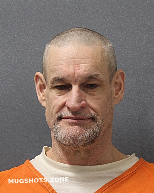 RYE JIMMY GENE 09/20/2024 - Cooke County Mugshots Zone