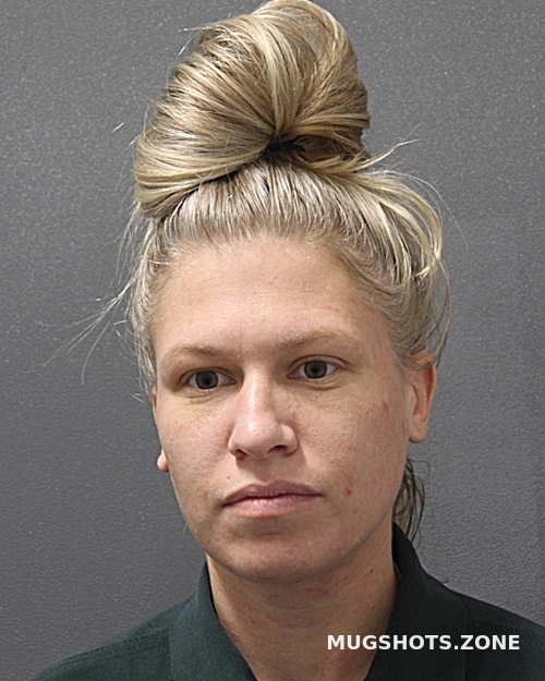 BAKER JENNIFER LEANNE 09/24/2024 - Cooke County Mugshots Zone